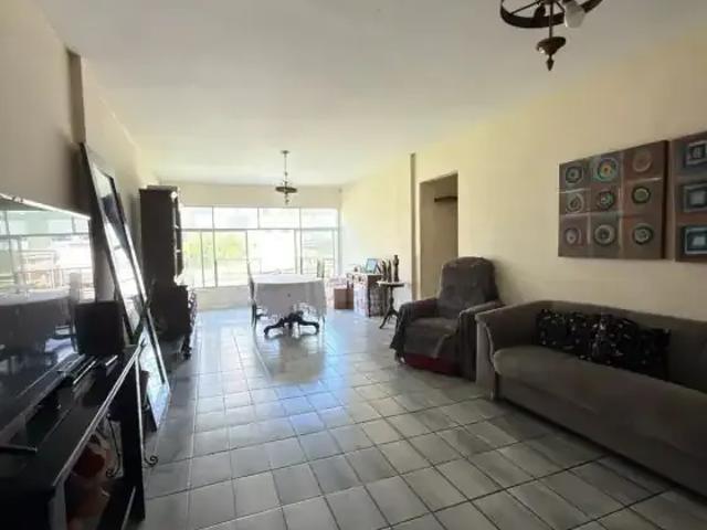 Apartamento para Venda em Recife/PE Espinheiro 4 Quartos