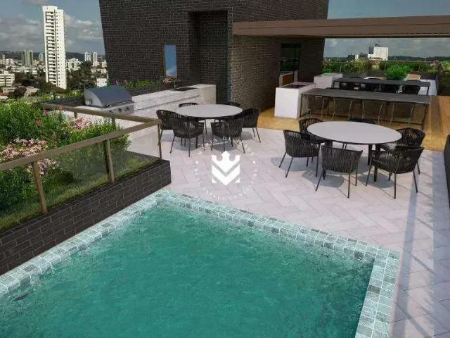 Apartamento para Venda em Recife/PE Espinheiro 4 Quartos
