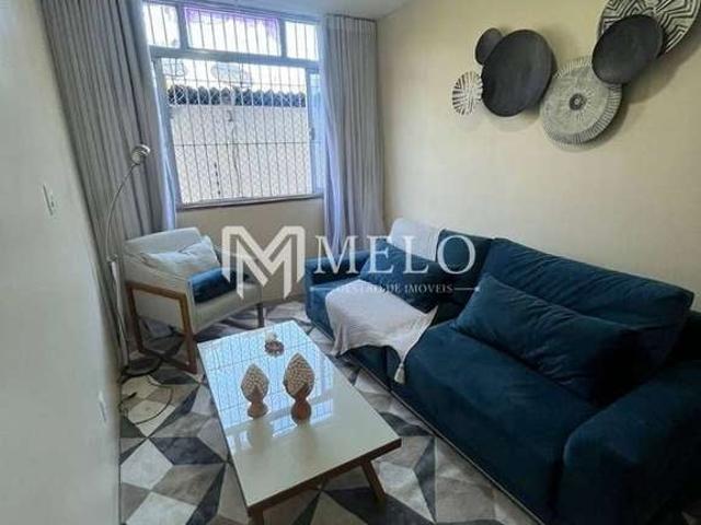 Apartamento para Venda em Recife/PE Espinheiro 3 Quartos