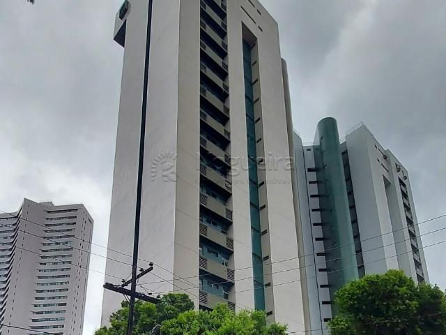 Apartamento para Venda em Recife/PE Espinheiro 6 Quartos