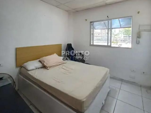 Apartamento para Venda em Recife/PE Espinheiro