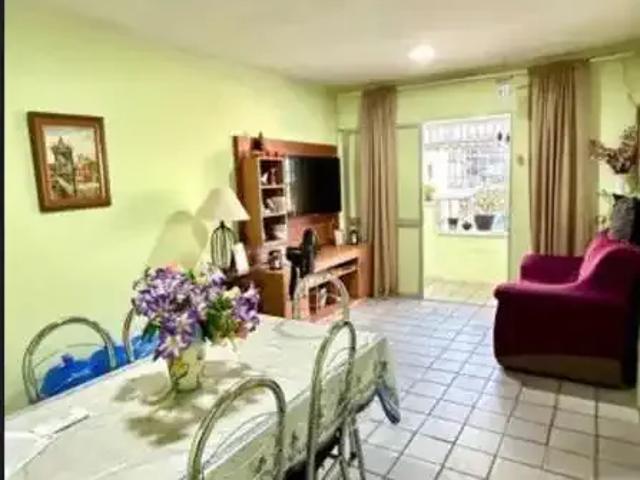 Apartamento para Venda em Recife/PE Estância 3 Quartos