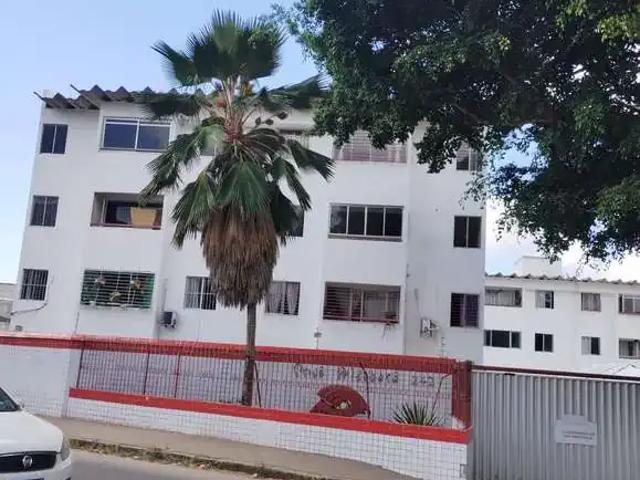 Apartamento para Venda em Recife/PE Fundão 2 Quartos