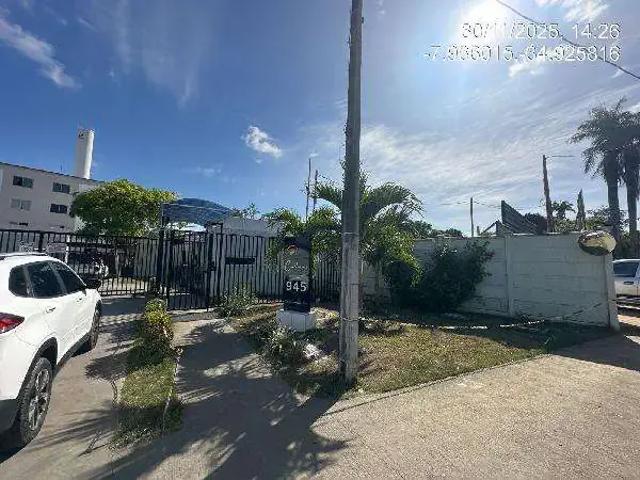 Apartamento para Venda em Recife/PE Guabiraba 2 Quartos