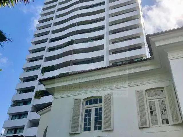 Apartamento para Venda em Recife/PE Graças 4 Quartos