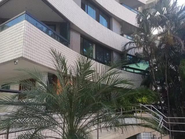 Apartamento para Venda em Recife/PE Graças 4 Quartos
