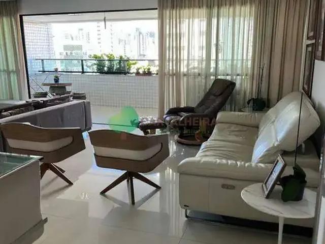Apartamento para Venda em Recife/PE Graças 4 Quartos