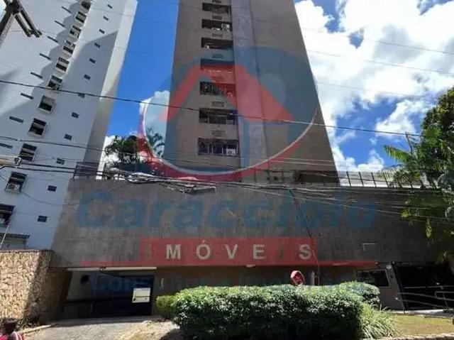 Apartamento para Venda em Recife/PE Graças 4 Quartos