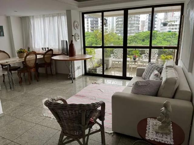 Apartamento para Venda em Recife/PE Graças 4 Quartos