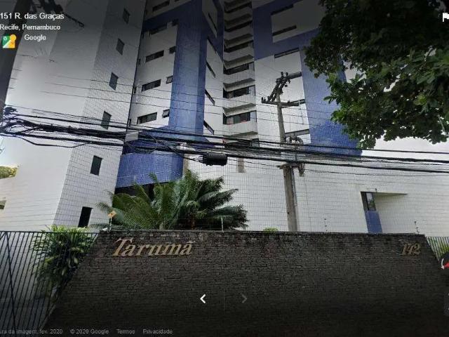 Apartamento para Venda em Recife/PE Graças 4 Quartos