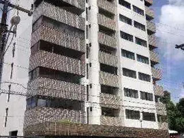 Apartamento para Venda em Recife/PE Graças 4 Quartos