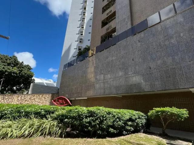 Apartamento para Venda em Recife/PE Graças 4 Quartos
