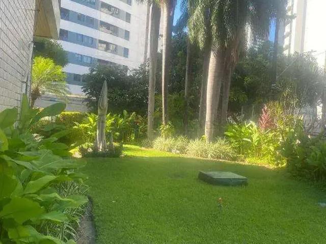Apartamento para Venda em Recife/PE Graças 4 Quartos
