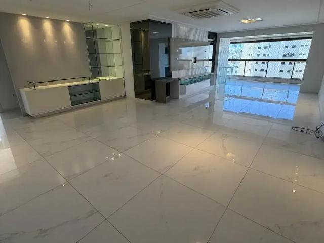 Apartamento para Venda em Recife/PE Graças 4 Quartos
