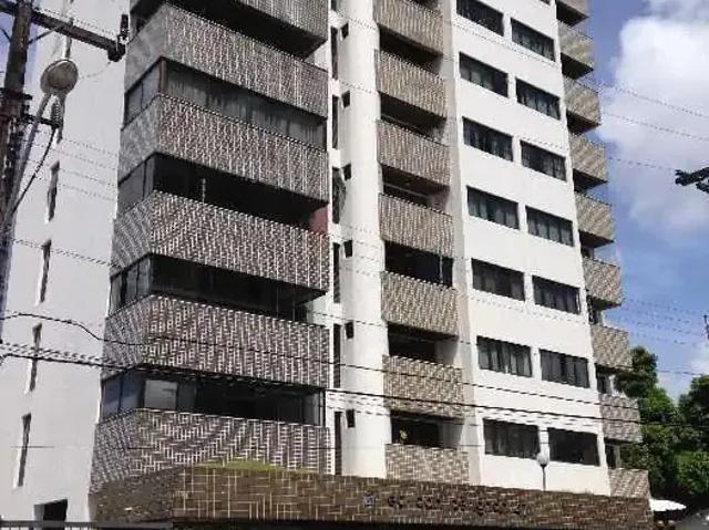 Apartamento para Venda em Recife/PE Graças 4 Quartos