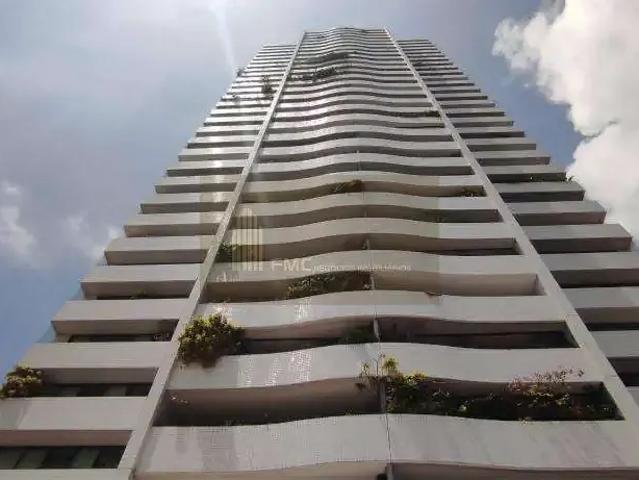 Apartamento para Venda em Recife/PE Graças 4 Quartos