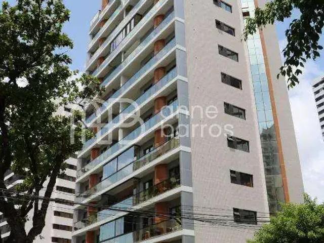 Apartamento para Venda em Recife/PE Graças 4 Quartos