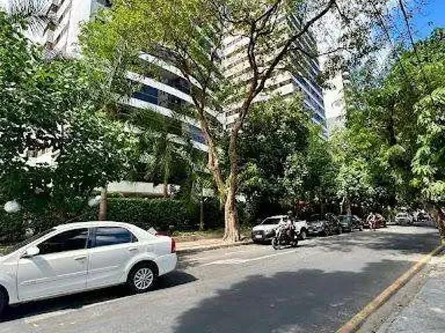 Apartamento para Venda em Recife/PE Graças 4 Quartos