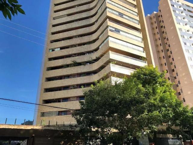 Apartamento para Venda em Recife/PE Graças 4 Quartos