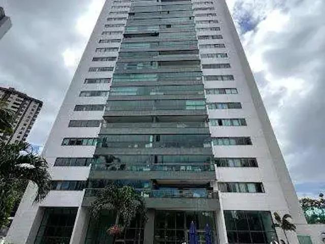 Apartamento para Venda em Recife/PE Graças 4 Quartos