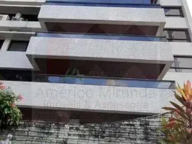 Apartamento para Venda em Recife/PE Graças 4 Quartos