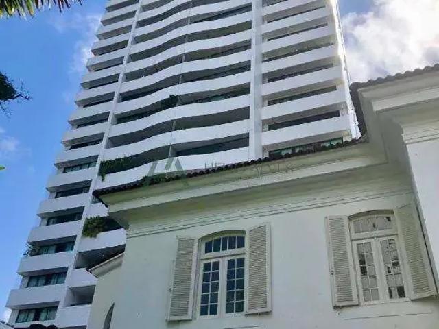 Apartamento para Venda em Recife/PE Graças 4 Quartos