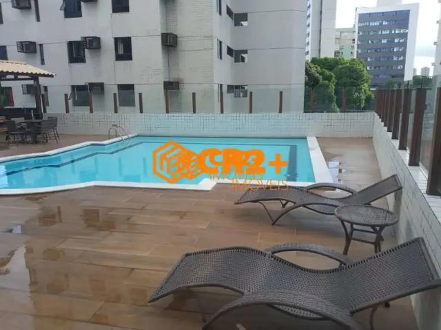Apartamento para Venda em Recife/PE Graças 4 Quartos