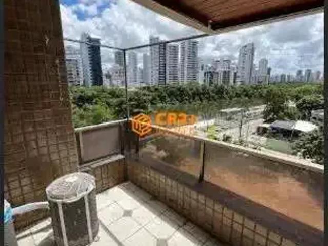 Apartamento para Venda em Recife/PE Graças 4 Quartos