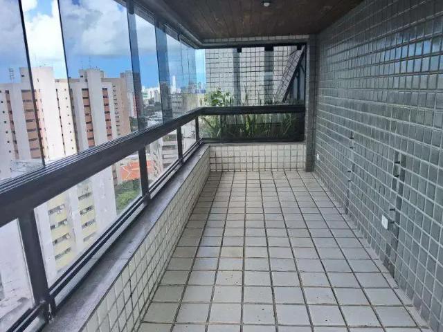 Apartamento para Venda em Recife/PE Graças 4 Quartos