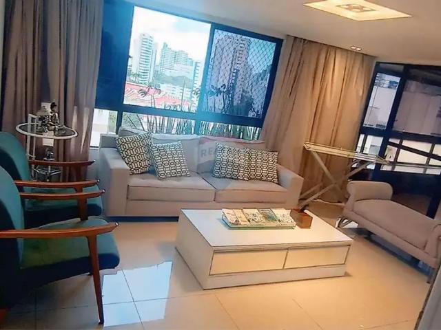 Apartamento para Venda em Recife/PE Graças 4 Quartos