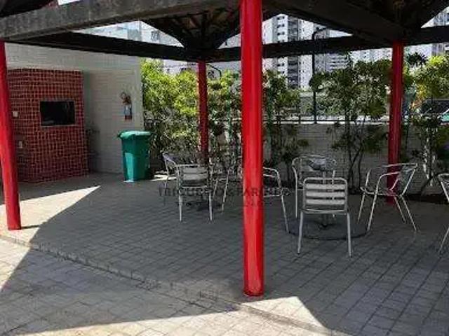 Apartamento para Venda em Recife/PE Graças 4 Quartos