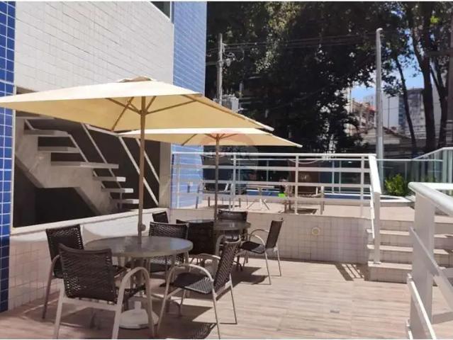Apartamento para Venda em Recife/PE Graças 4 Quartos