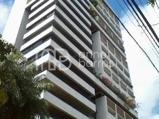 Apartamento para Venda em Recife/PE Graças 4 Quartos