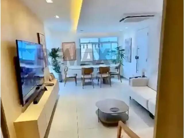 Apartamento para Venda em Recife/PE Graças 4 Quartos
