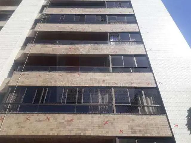 Apartamento para Venda em Recife/PE Graças 4 Quartos