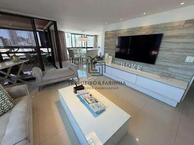 Apartamento para Venda em Recife/PE Graças 4 Quartos