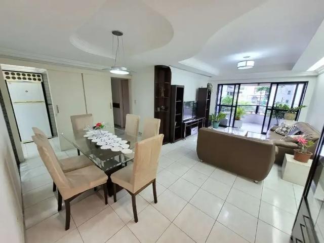 Apartamento para Venda em Recife/PE Graças 4 Quartos