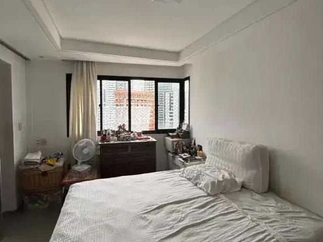 Apartamento para Venda em Recife/PE Graças 4 Quartos