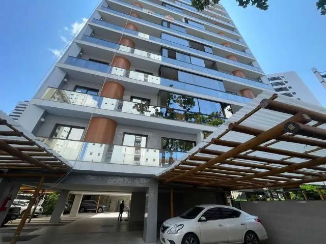 Apartamento para Venda em Recife/PE Graças 4 Quartos