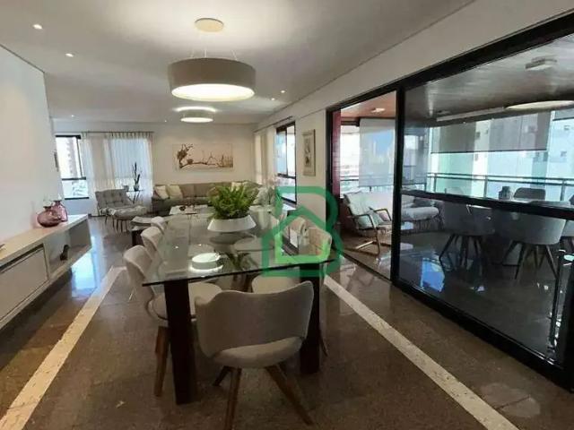 Apartamento para Venda em Recife/PE Graças 4 Quartos