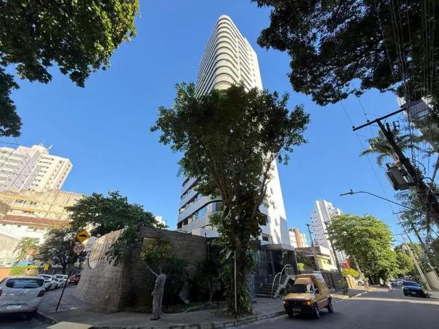 Apartamento para Venda em Recife/PE Graças 4 Quartos