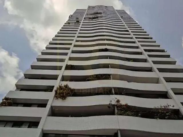 Apartamento para Venda em Recife/PE Graças 4 Quartos
