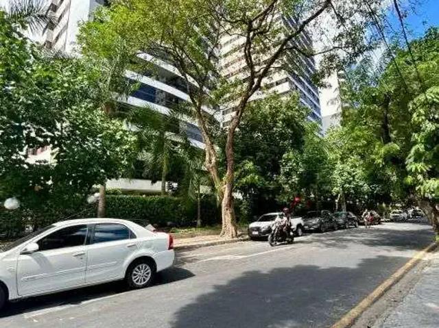 Apartamento para Venda em Recife/PE Graças 4 Quartos