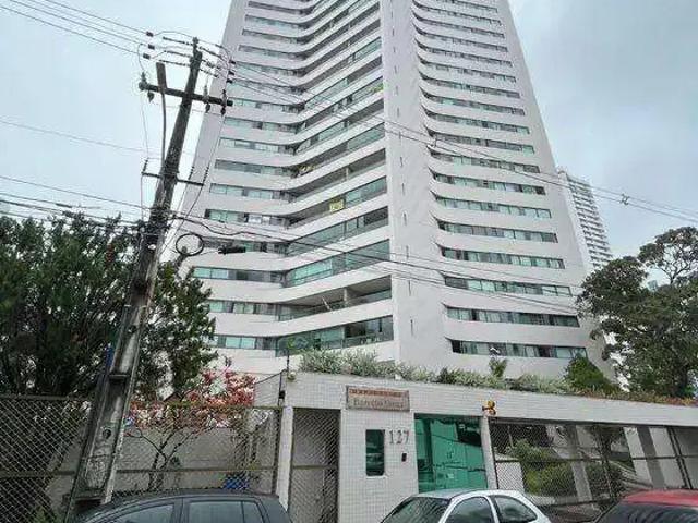 Apartamento para Venda em Recife/PE Graças 4 Quartos