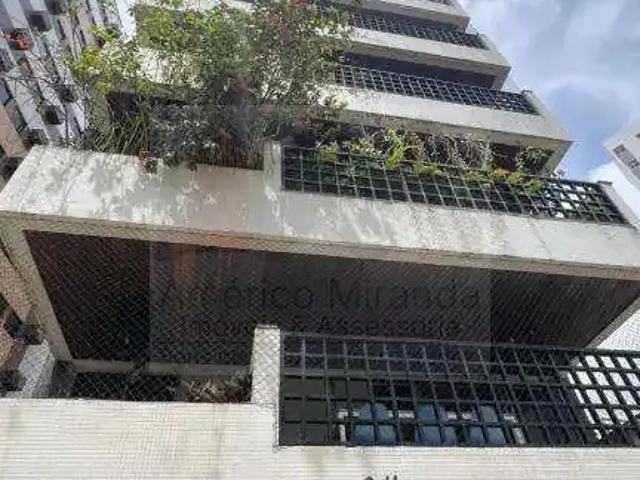 Apartamento para Venda em Recife/PE Graças 4 Quartos