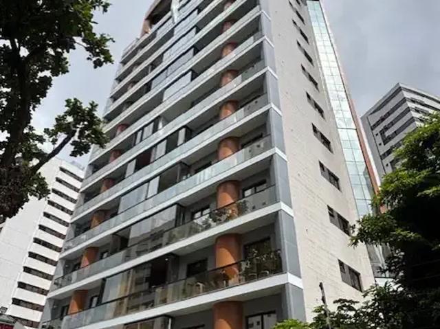 Apartamento para Venda em Recife/PE Graças 4 Quartos