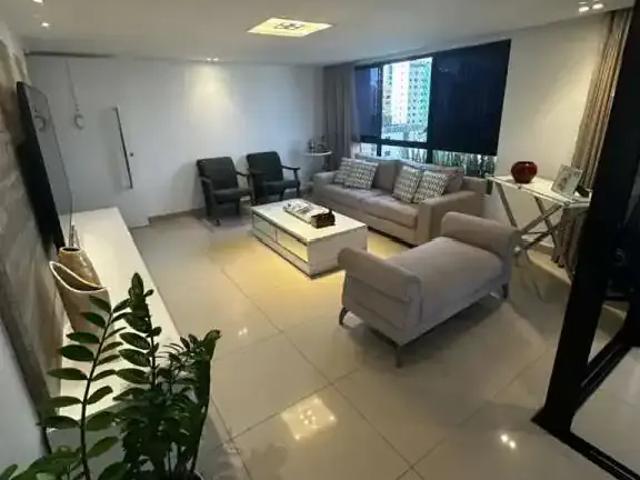 Apartamento para Venda em Recife/PE Graças 4 Quartos