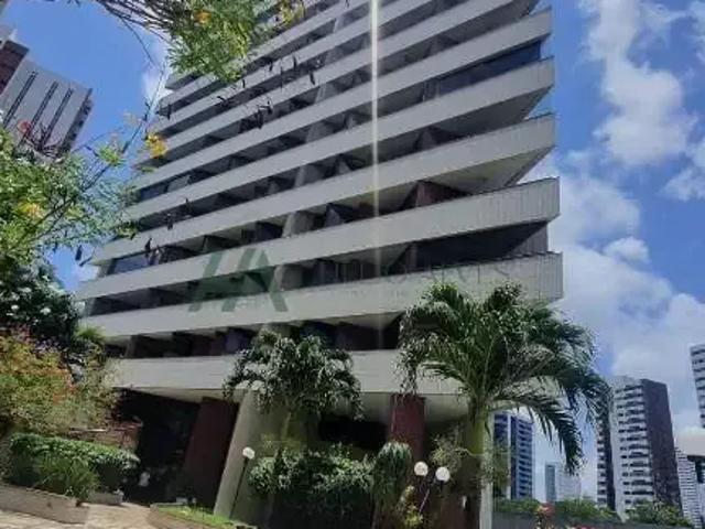 Apartamento para Venda em Recife/PE Graças 4 Quartos