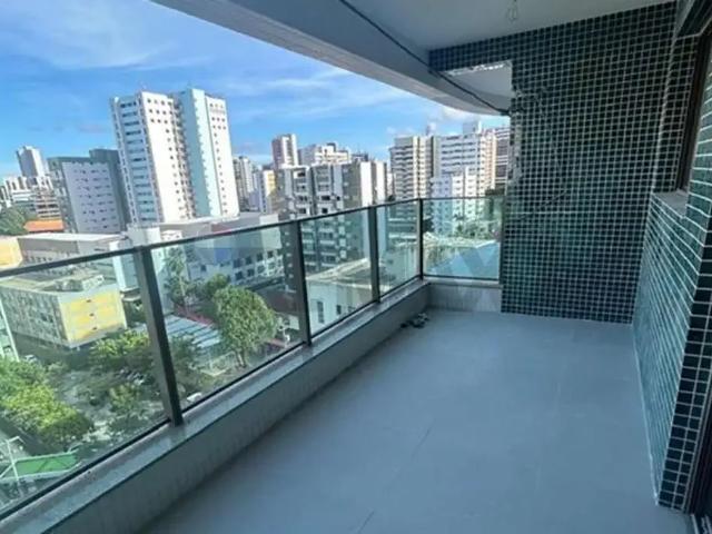 Apartamento para Venda em Recife/PE Graças 4 Quartos