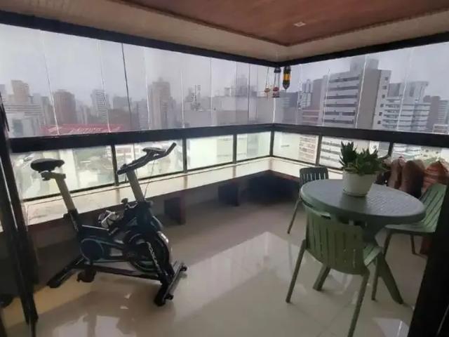 Apartamento para Venda em Recife/PE Graças 4 Quartos